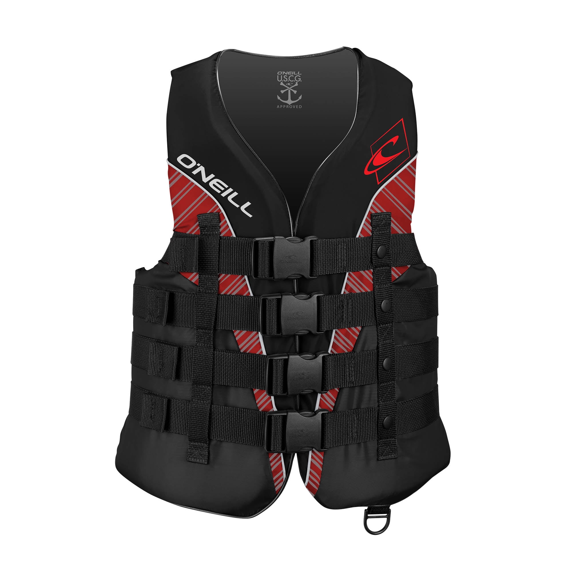 Oneill Mens Superlite Uscg Life Vest