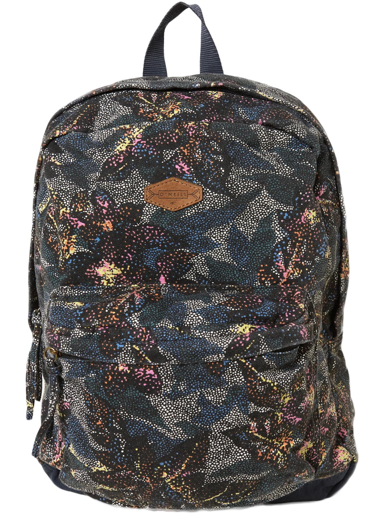 O'Neill Shoreline Backpack Abyss NVY - Walmart.com