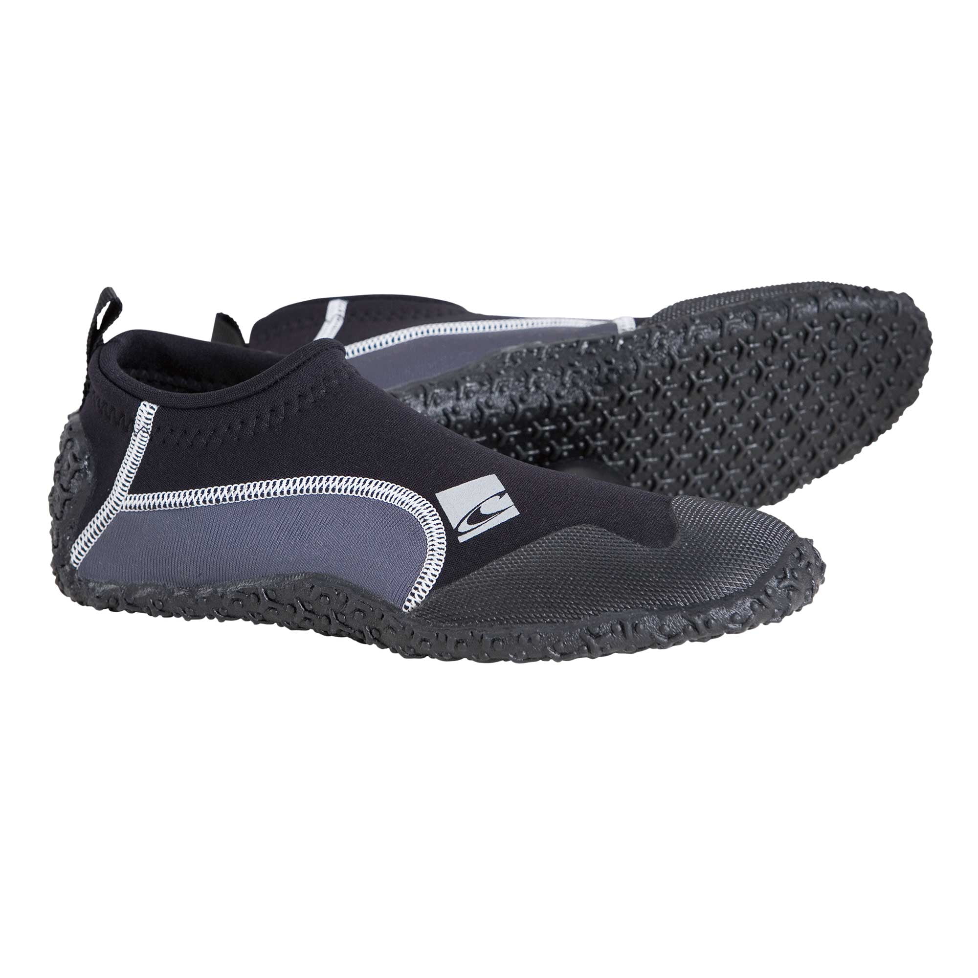 O'Neill Youth Reactor 2mm Reef Booties - Walmart.com