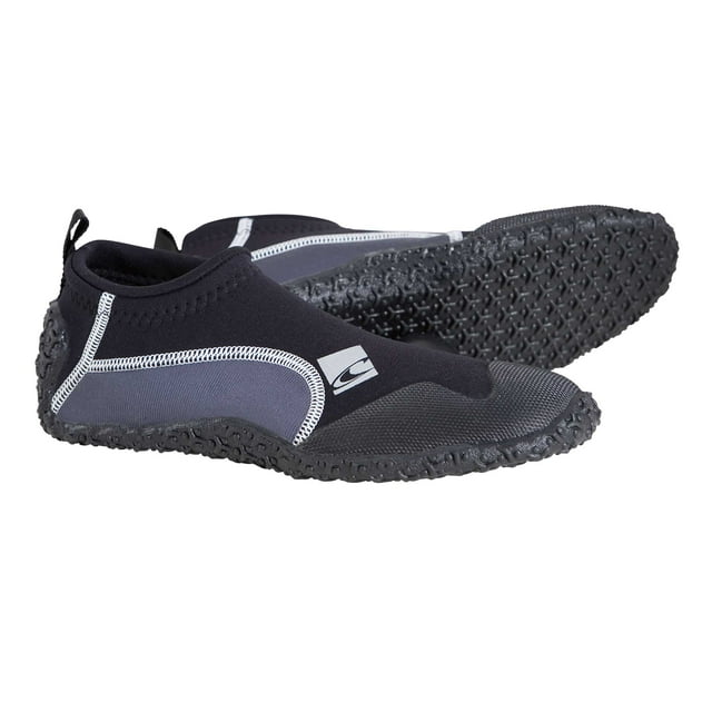 O'Neill Youth Reactor 2mm Reef Booties - Walmart.com