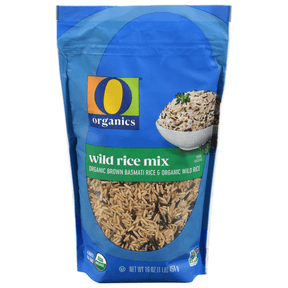 Wild Rice in Rice - Walmart.com