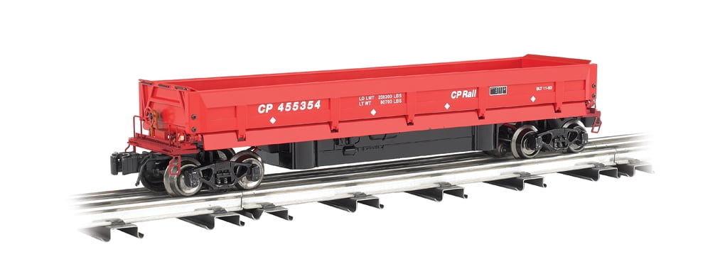 O Operating Dump Car CP Rail - Walmart.com