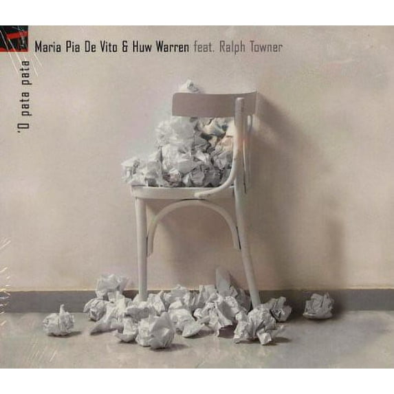 O Pata Pata (CD) - Walmart.com