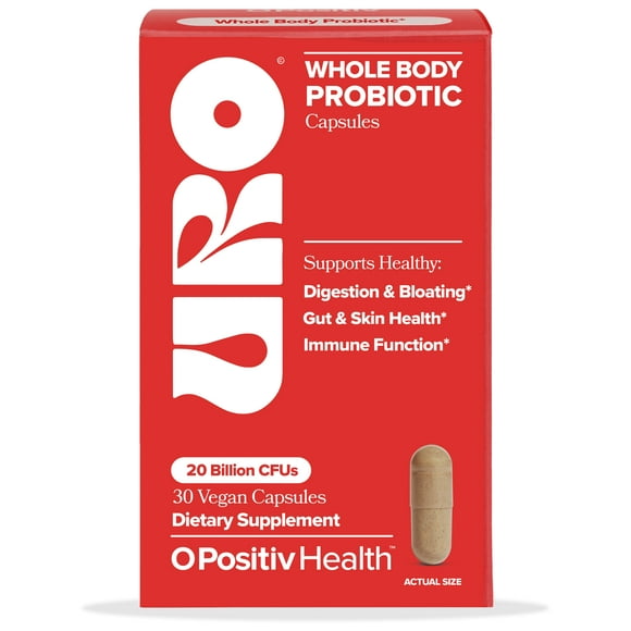 Oral Probiotics