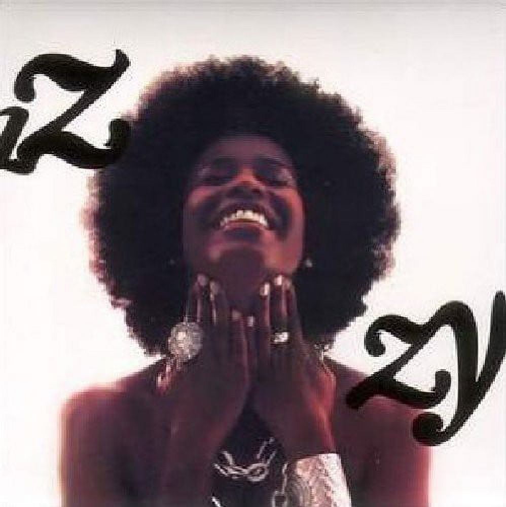 Izzy Gordon - O Que Eu Tenho Pra Dizer - Music & Performance - CD ...