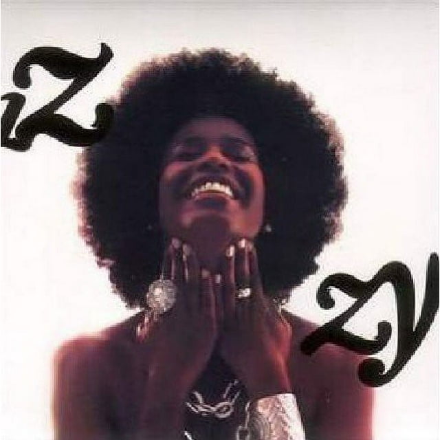 Izzy Gordon - O Que Eu Tenho Pra Dizer - Music & Performance - CD ...