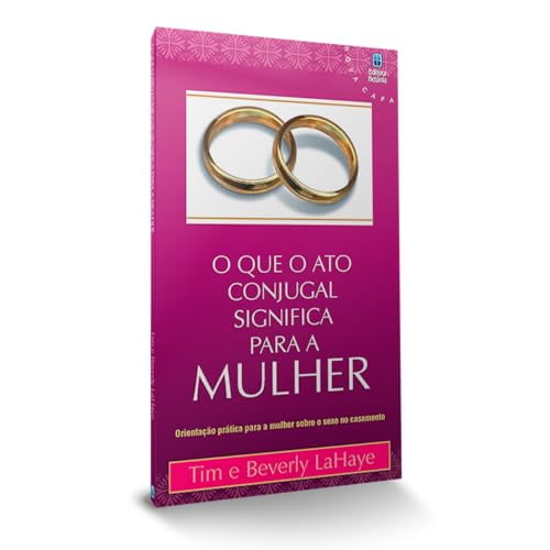 O Que O Ato Conjugal Significa Para A Mulher - Walmart.com