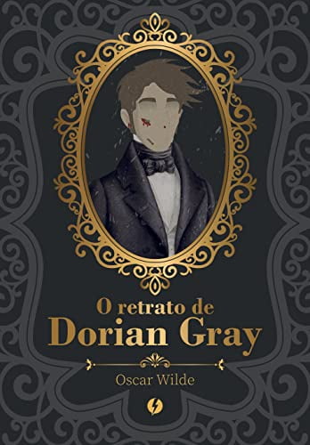 O Retrato De Dorian Gray - Edição De Luxo - Walmart.com