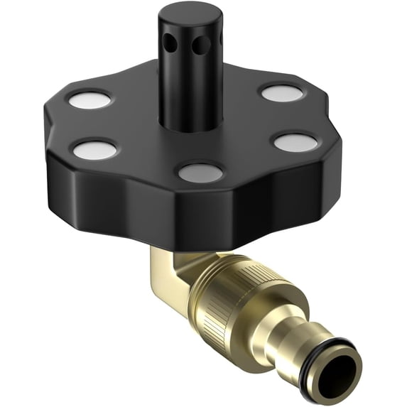 O-Ring Chassis Cleaning kit, Fast and efficient of heel Arches Landing ...