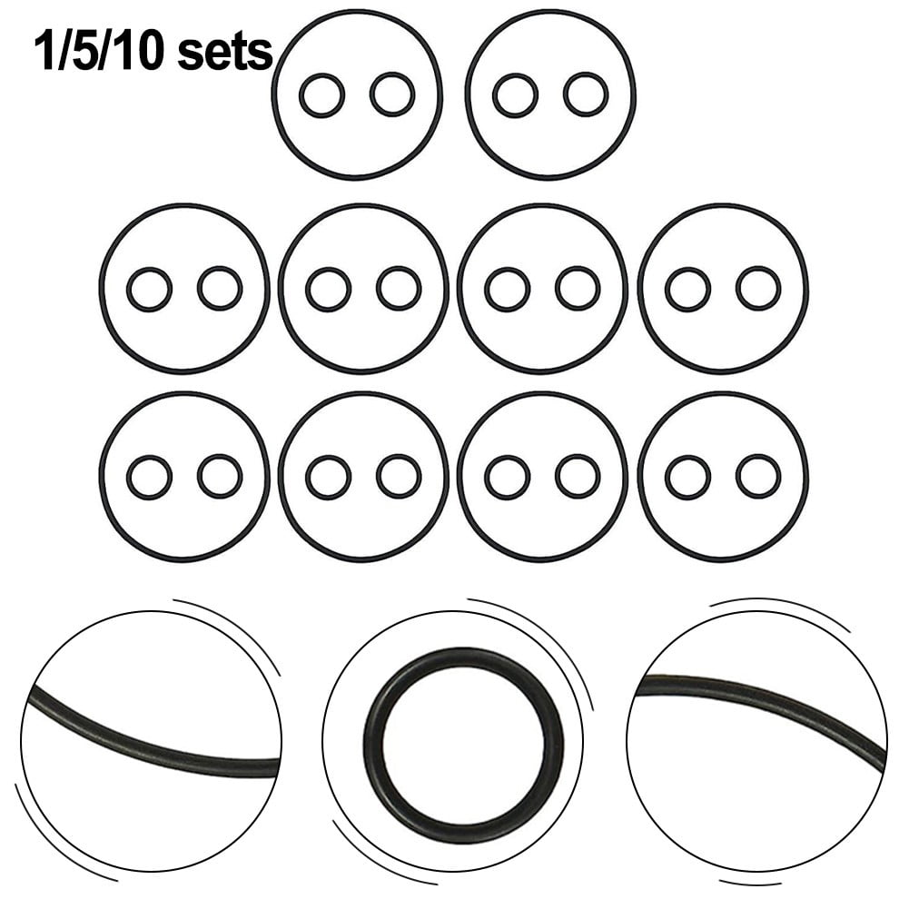 O-Ring For Jandy For Neverlube For Pentair For Hayward Psv2S Psv3S ...