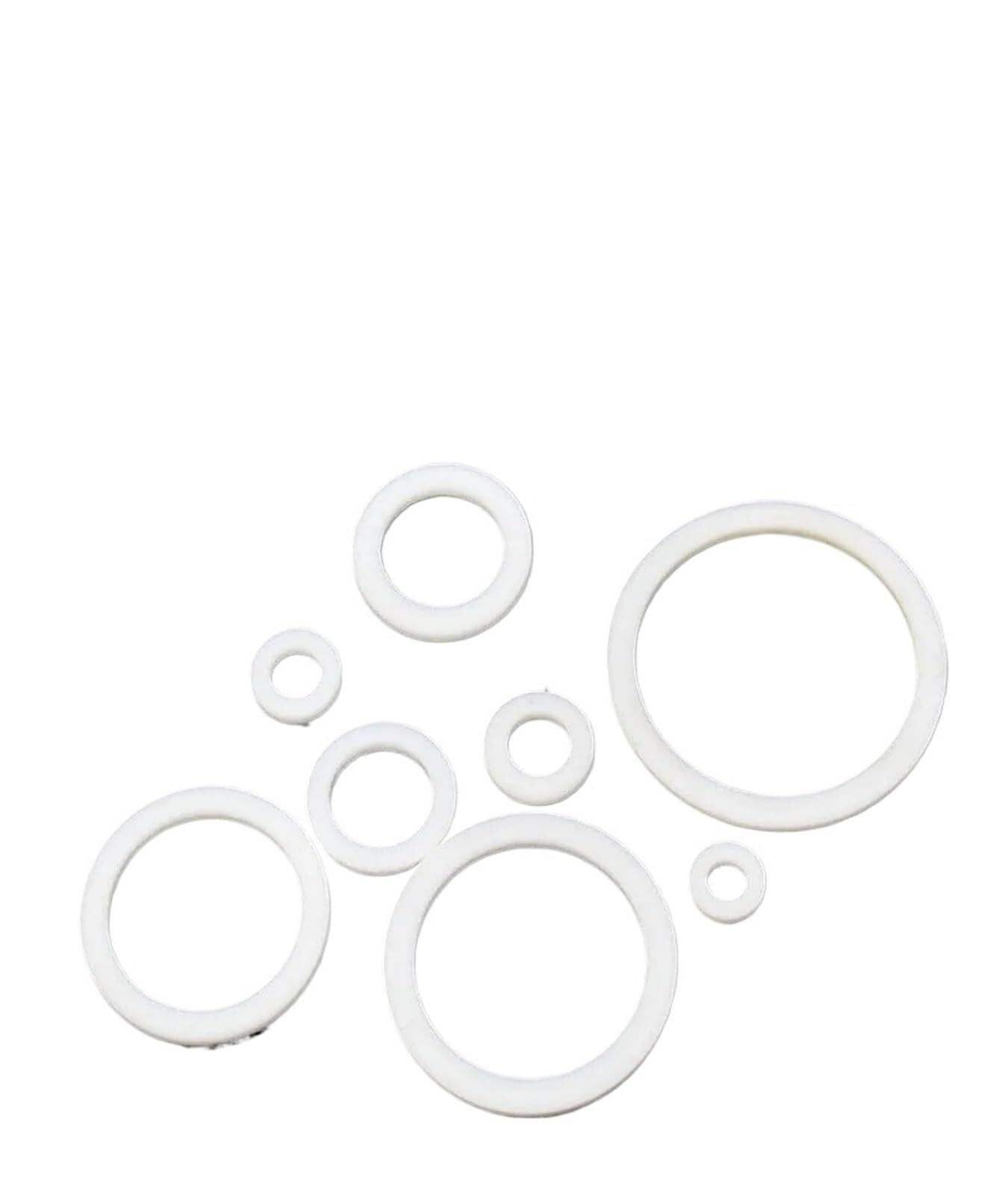 O-Ring Gaskets Gasket Copper Stainless Steel Metal Carbon Steel Bonded ...