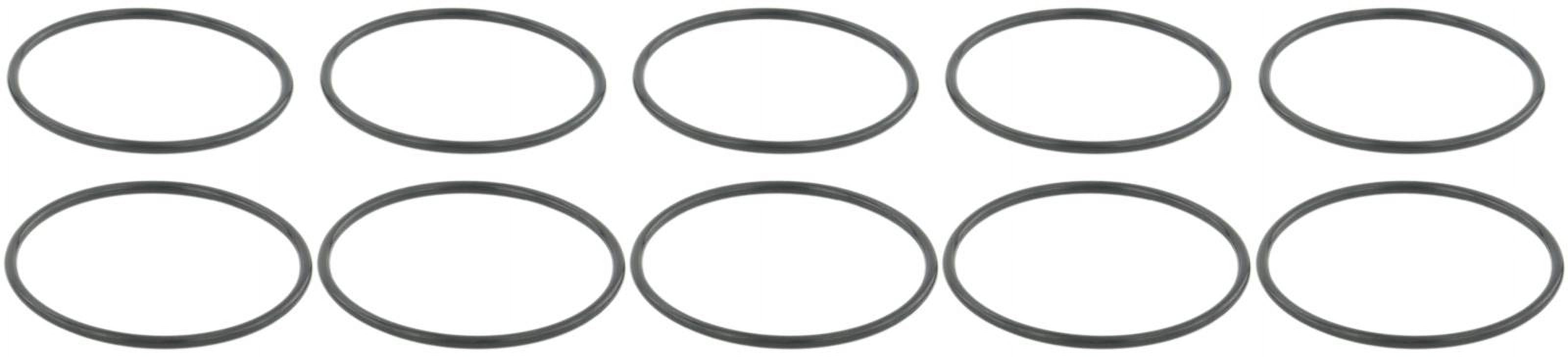 O-Ring, Ignition Distributor Pcs 10 Febest RINGOL-068-PCS10 Oem 91302 ...