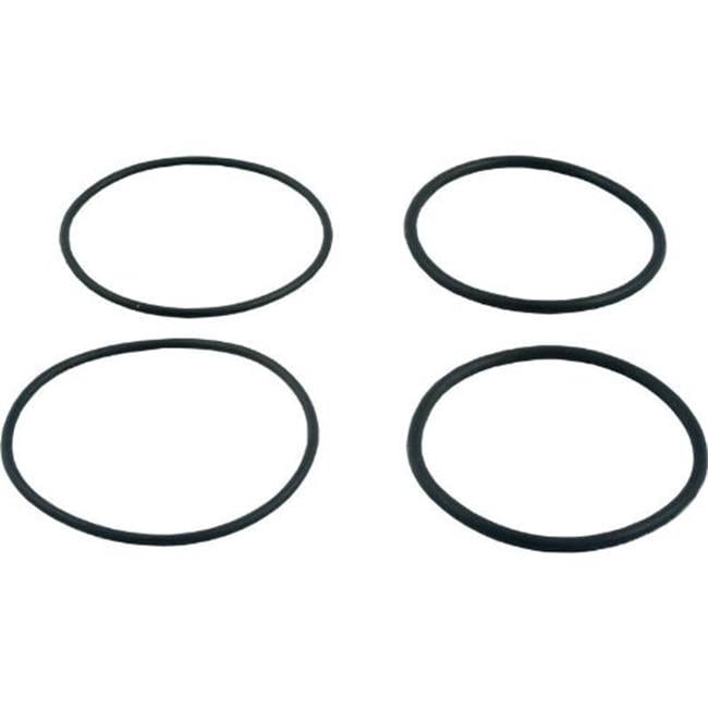 O Ring Inlet & Outlet Pool Kit, Set of 2 - Walmart.com