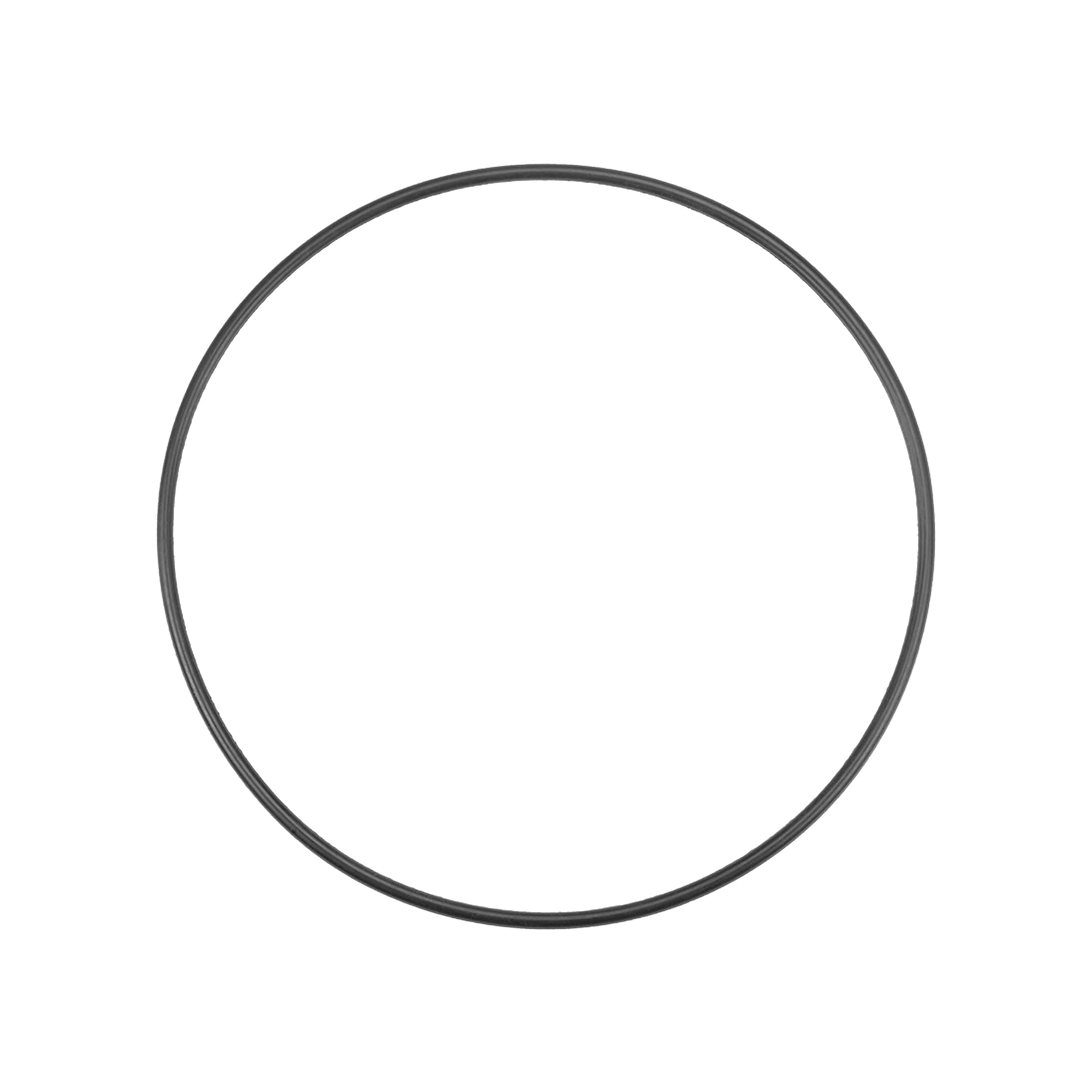 O-Ring Nitrile Rubber 112mm Inner Diameter 117.3mm OD 2.65mm Width ...