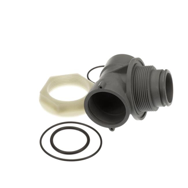 O-Ring Nut Elbow Kit - Walmart.com