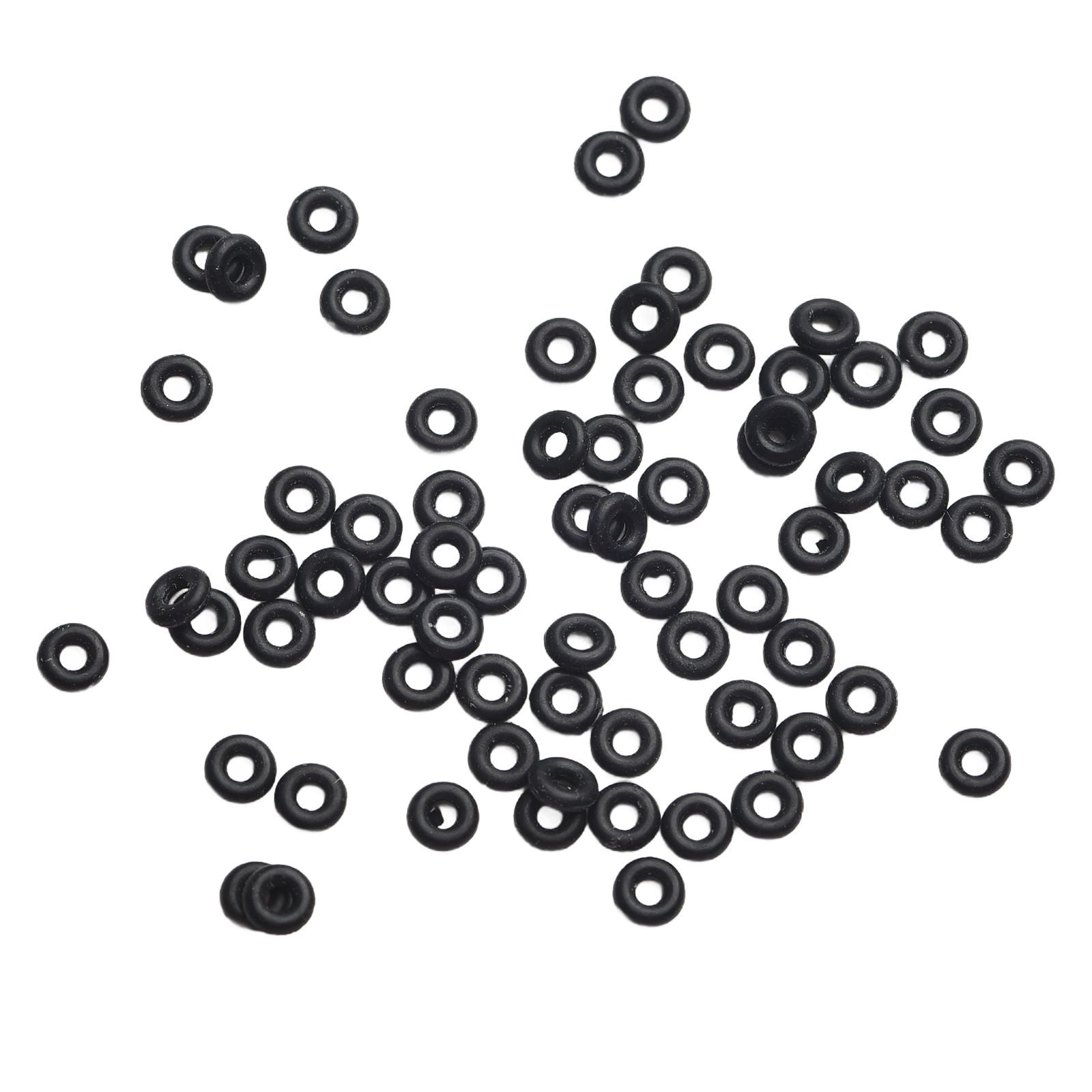 O Ring O-Ring Exterior Ø 3.2 - 65MM X Cord Thickness 1.0MM 70 Sealing ...