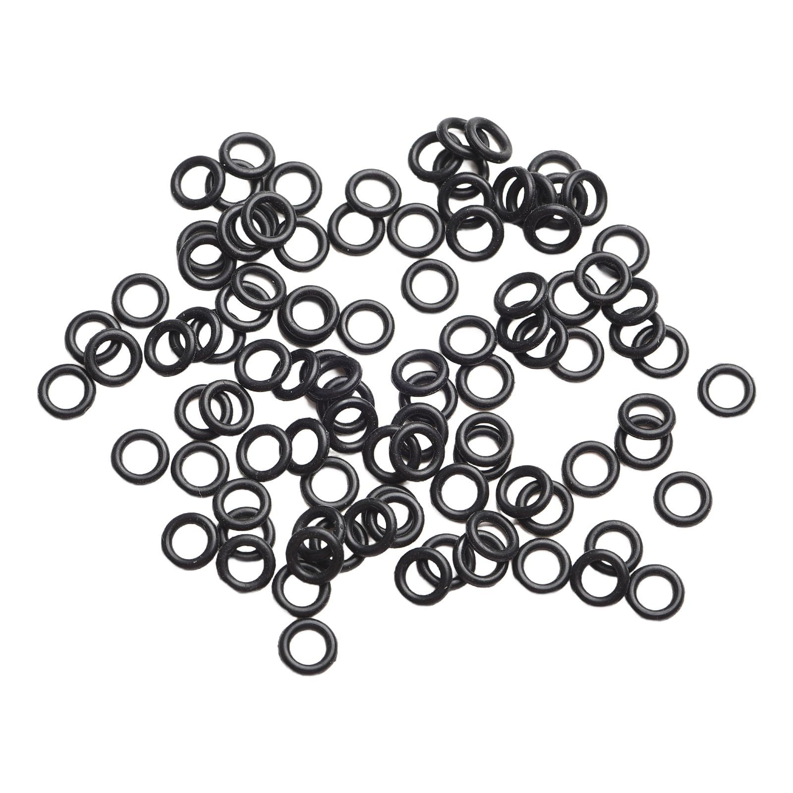 O Ring O-Ring Exterior Ø 5 - 93 MM X Cord Thickness .5 MM 70 Sealing ...