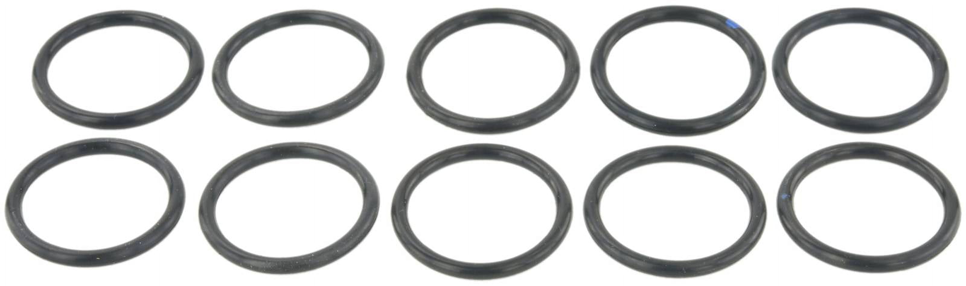 O-Ring, Oil Strainer Pcs 10 Febest RINGOL-017-PCS10 Oem 15221-RYE-A01 ...