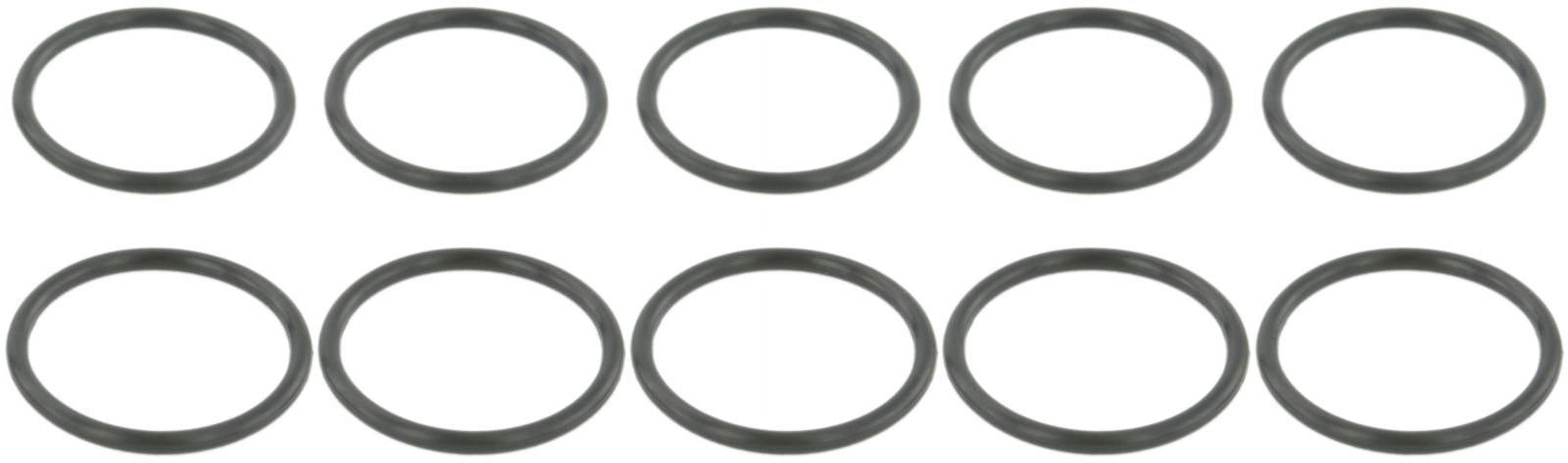 O-Ring, Oil Strainer Pcs 10 Febest RINGOL-037-PCS10 Oem N90951301 ...