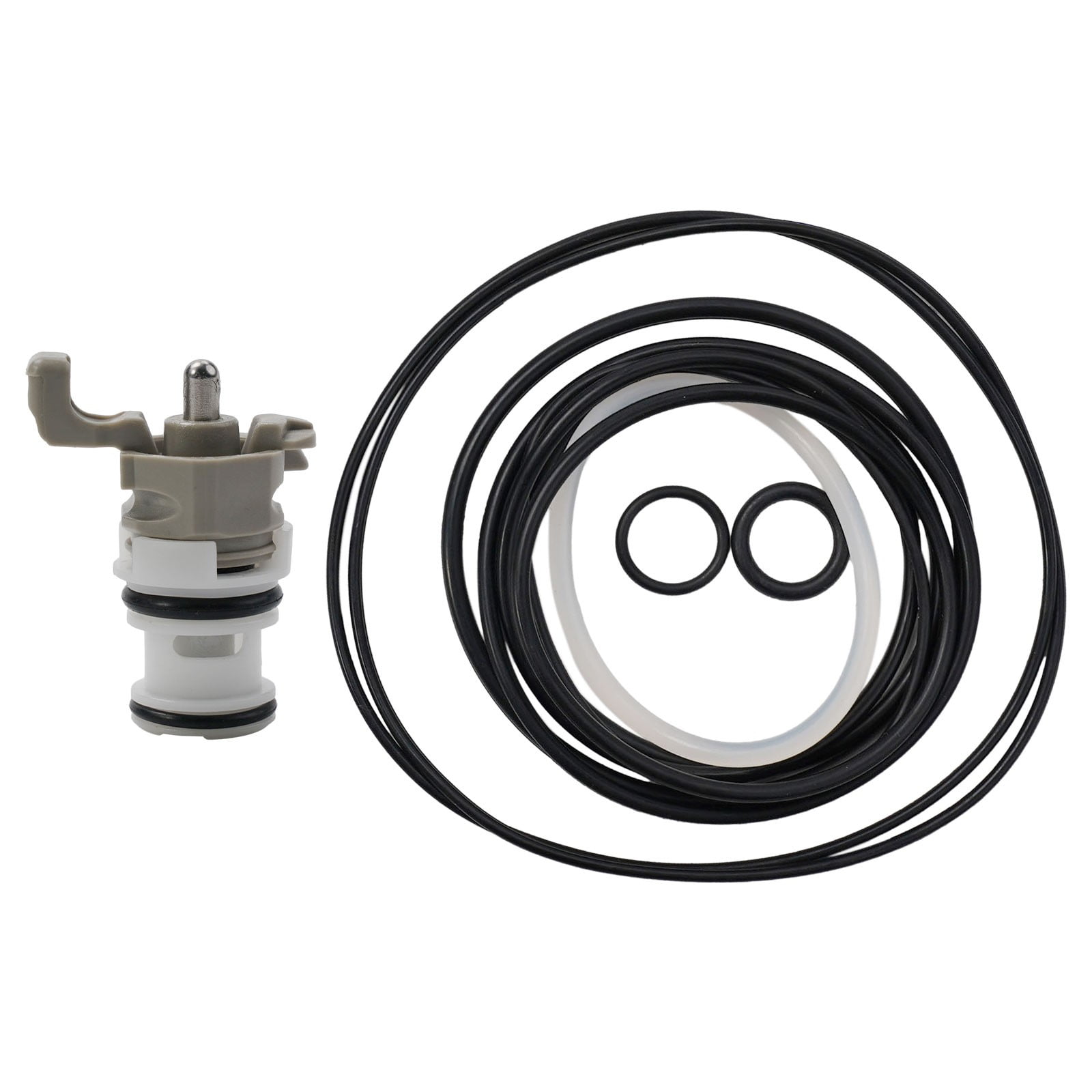 O-Ring Rebuild Kits and 64795600 Tirgger Valve Assembly for D51844 ...