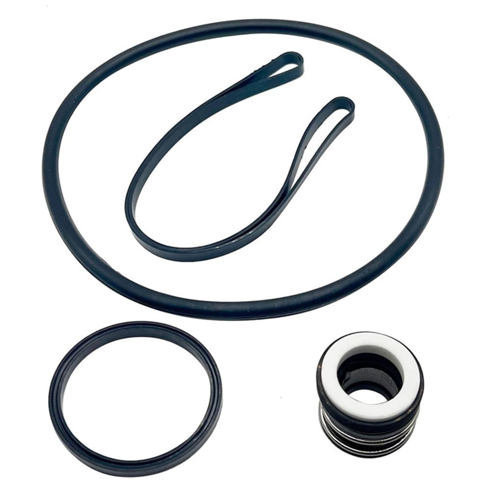 O-Ring Repair Shaft Seal Assembly Kit for Hayward Pumps Smooth Pool ...