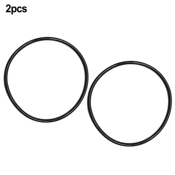 O-Ring Replacement Gaskets for Pentair Sta-Rite Pool Pump, 354533 Part ...