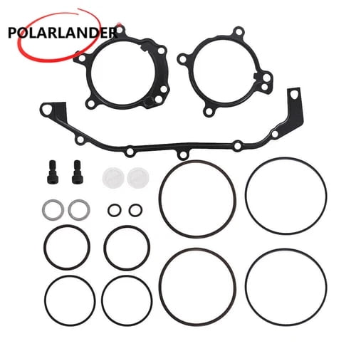 O-Ring Seal Repair Dual for BMW 3/5/7-Series VANOS O-Ring Seal Repair ...