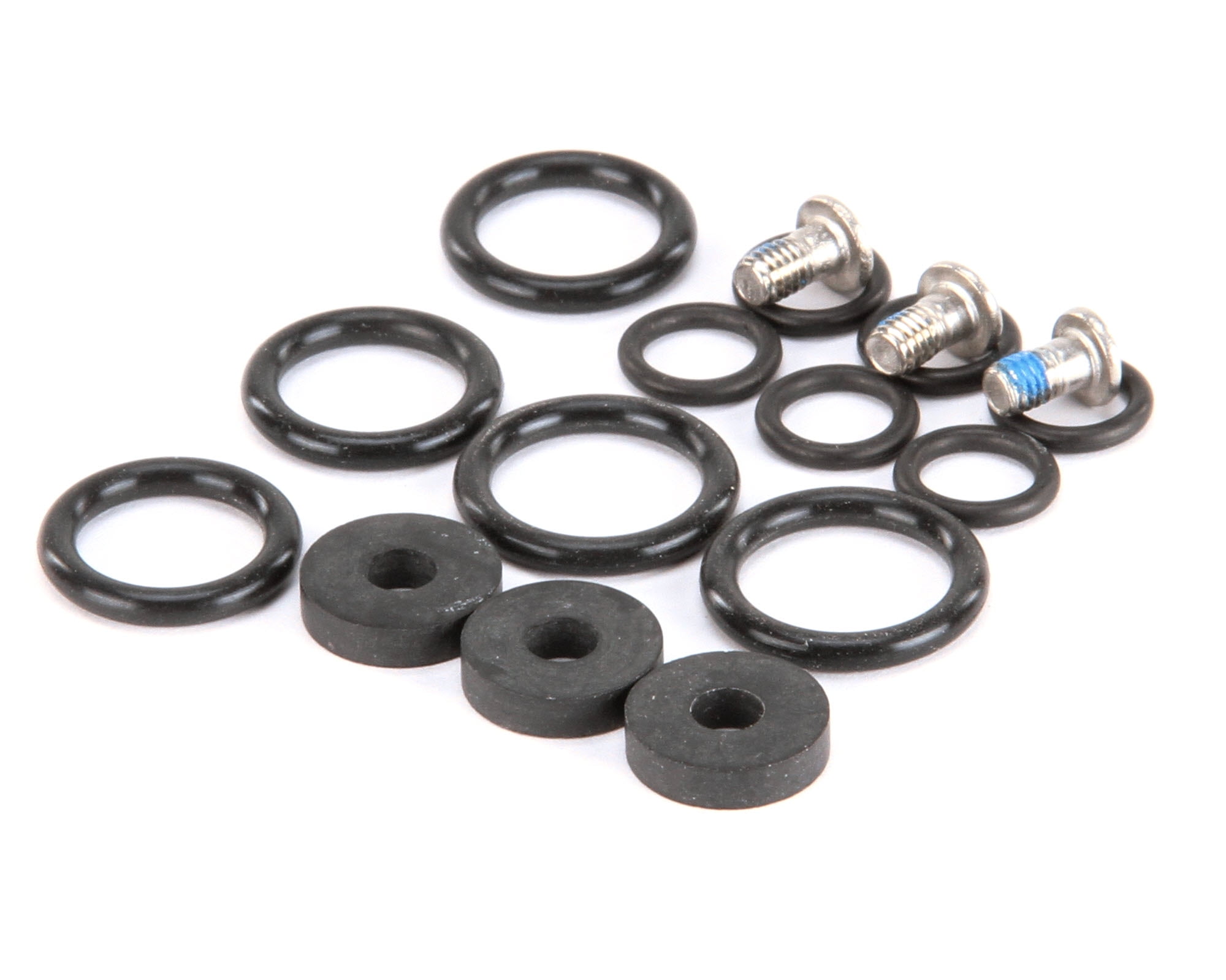 Power Soak Systems Inc O-Ring & Seat Washer Replaceme 28224 - Genuine ...
