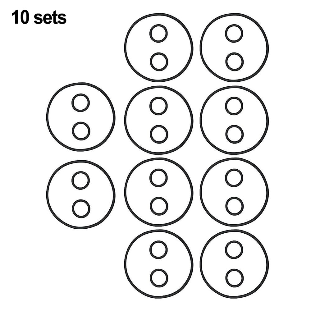 O-ring for Jandy for NeverLube for Pentair for Hayward PSV2S PSV3S ...