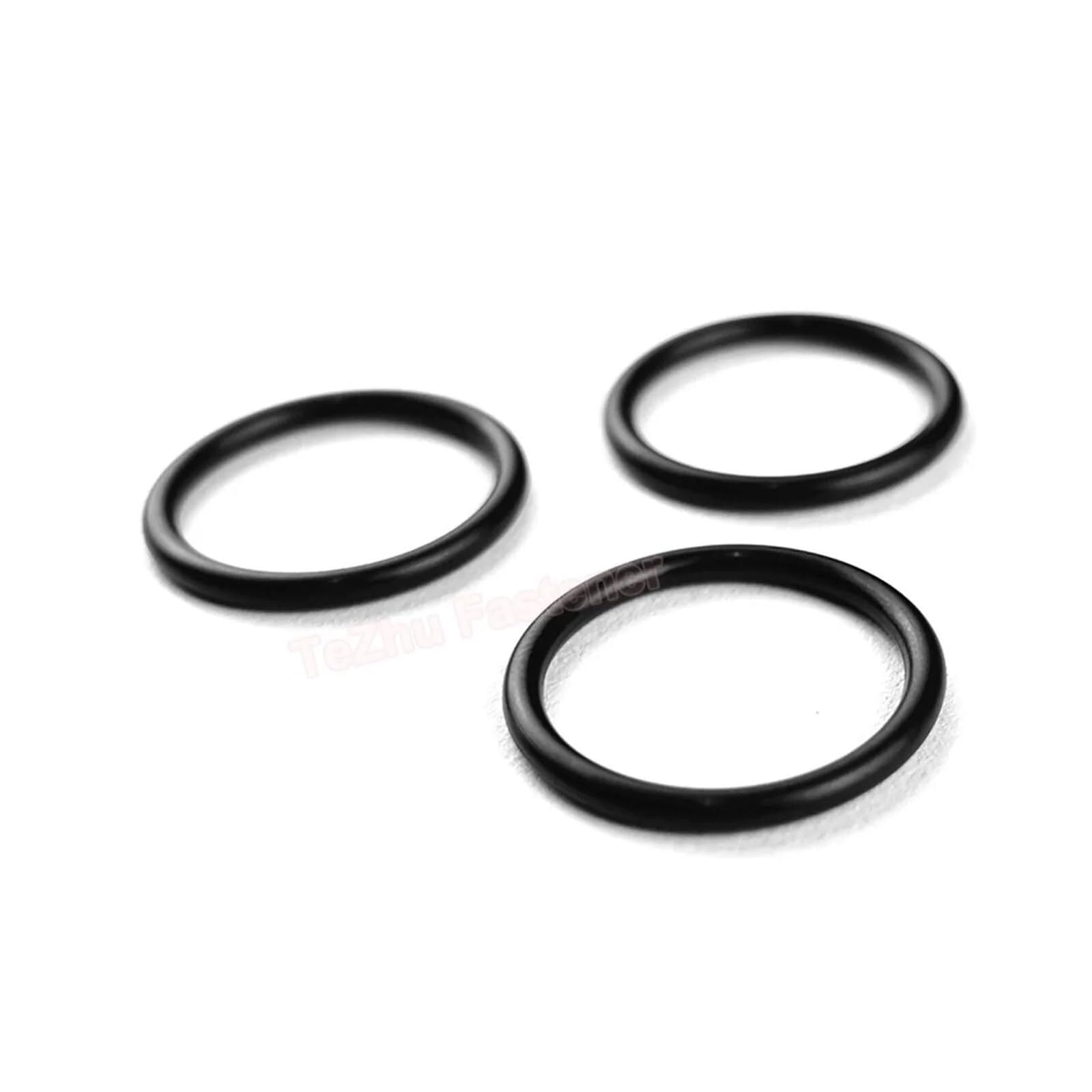 O-Ring gaskets O-Ring CS 3.5mm Ring Seal Gasket Rubber Oil Seal Seals ...
