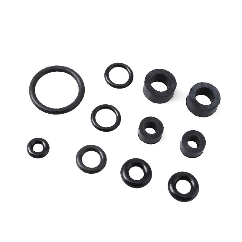 O Rings Fuel Filter Fuel Filter Housing Kit for 7.3L F81Z-9C387-BA Car ...