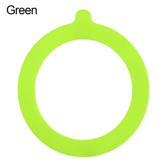 Canning Jar Rubber Rings