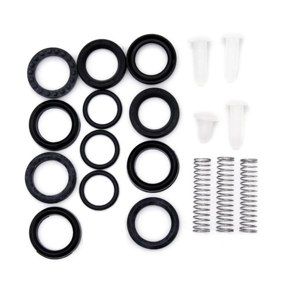 O-Rings Kit 280/380 Type for Pressure Washer Rings Replacement Part ...