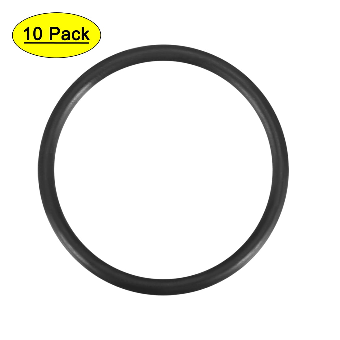 O-Rings Nitrile Rubber 28mm x 32mm x 2mm Seal Rings Sealing Gasket ...