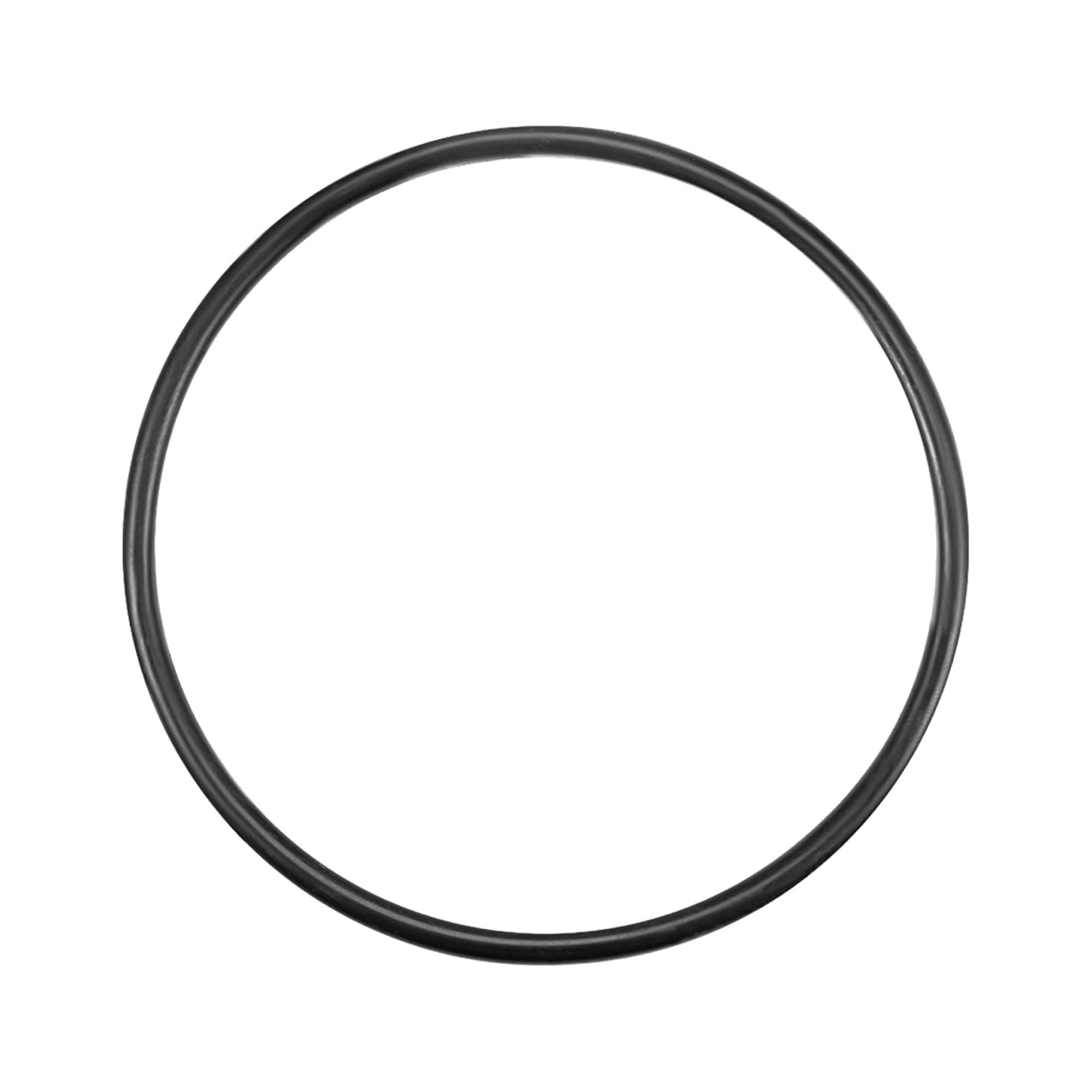 O-Rings Nitrile Rubber 75mm x 82mm x 3.5mm Round Seal Gaskets 5Pcs ...