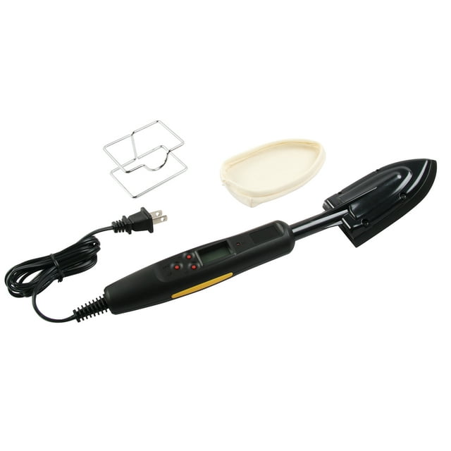 O'SKOOL Display Veneer Edge Banding Sealing Iron - Walmart.com