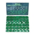 O Seals For Car A/C Conditioning Compressor Repair Kit 18 Sizes C2 ...
