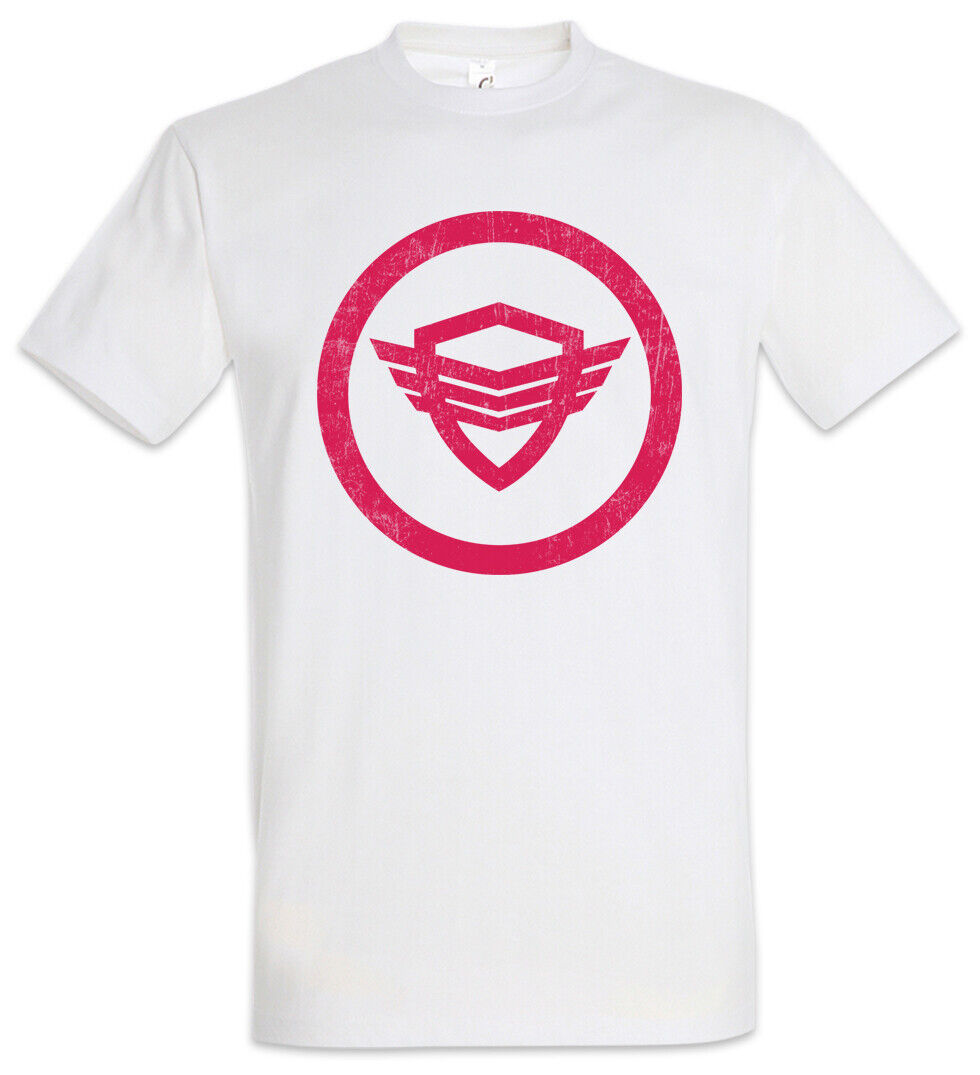 O Security Badge T-Shirt The Fun Seth Orville Ed Mercer Kelly Logo ...