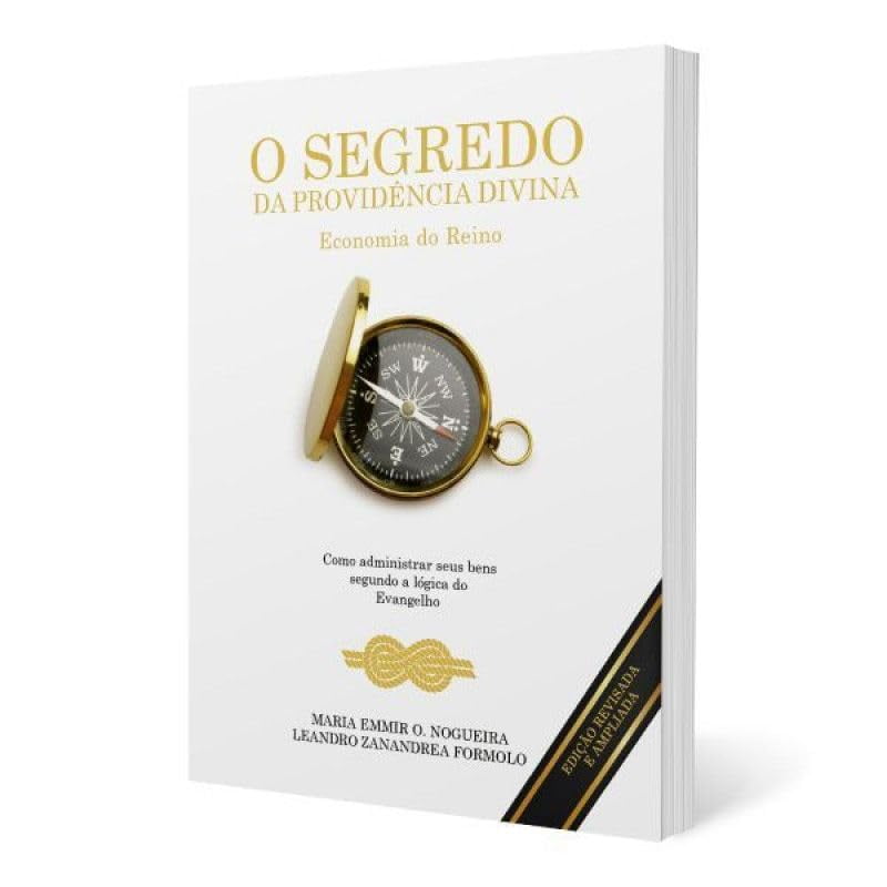 O Segredo Da Providência Divina - Walmart.com