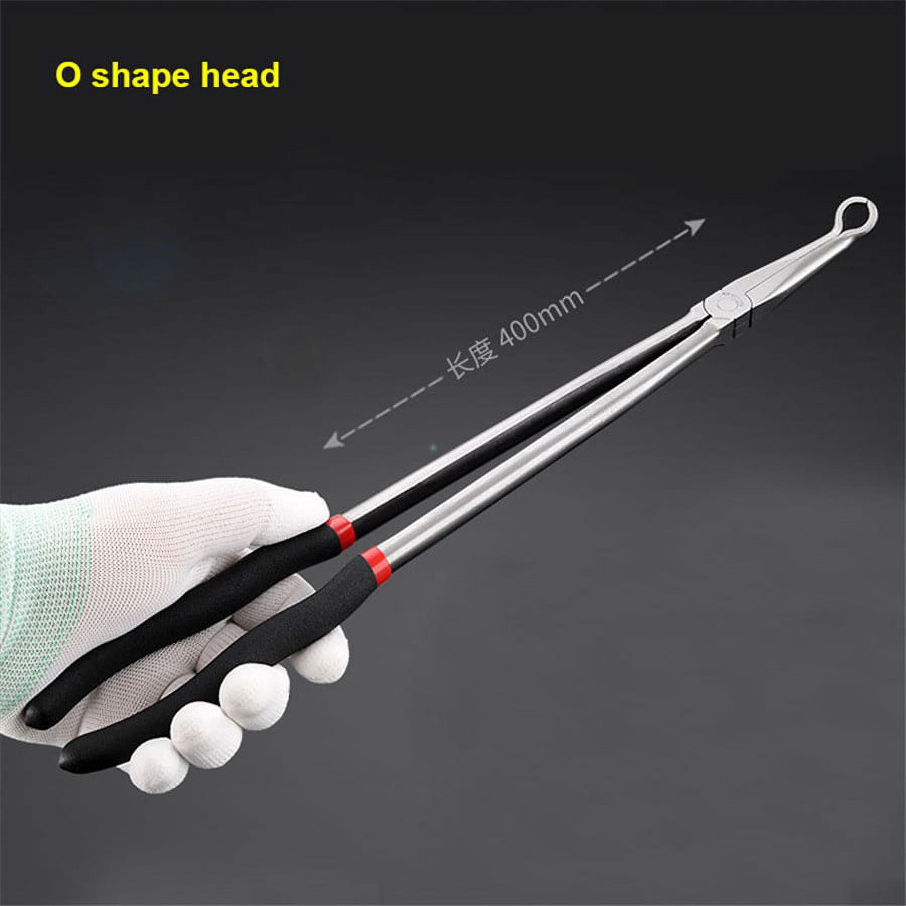 O Style 16" Extra Long Plier Nose Pliers Multi Pliers Heavy-Duty ...