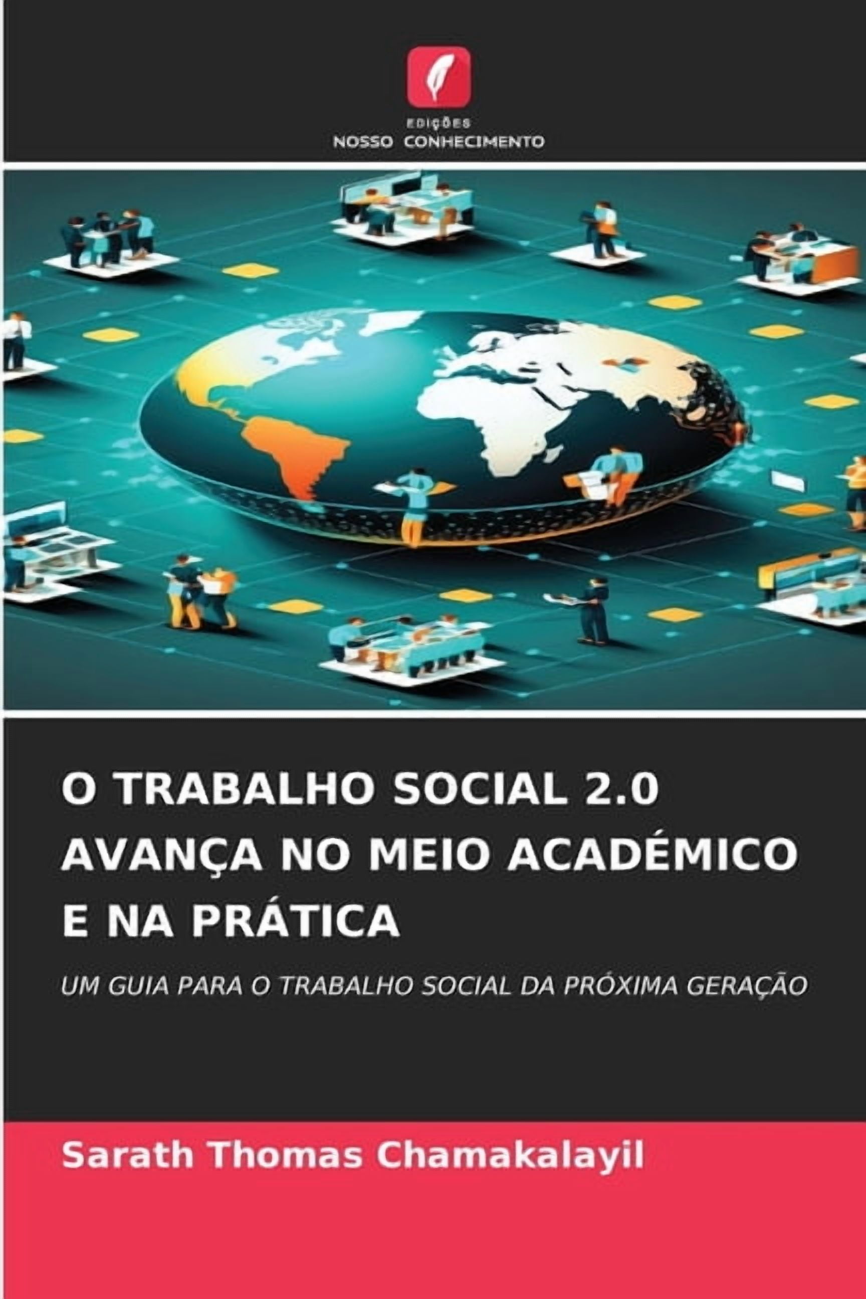 O Trabalho Social 2.0 AvanÃ§a No Meio AcadÃ©mico E Na PrÃ¡tica, (Paperback) - Walmart.com
