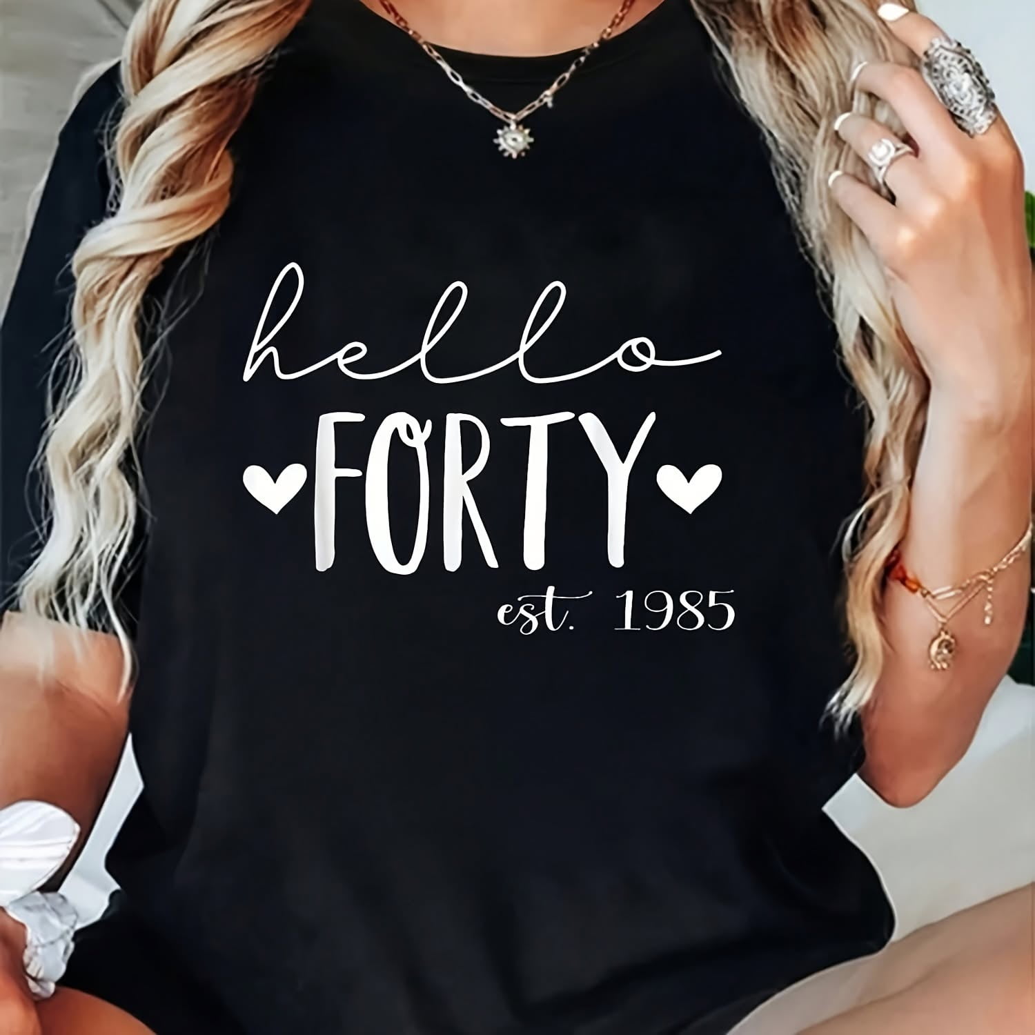 O Ty Est 0 Years Old 0th Birthday Wo T- Summer Oui Wo T S Wo Graphic S ...