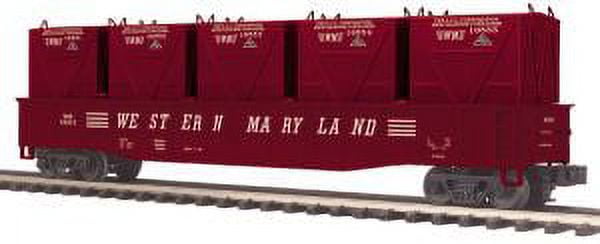 O WM Gondola w/Containers - Walmart.com