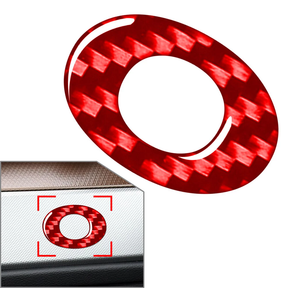 O Window Door Wall Car Badge Emblem Lowercase Alphabet Letter Decals ...