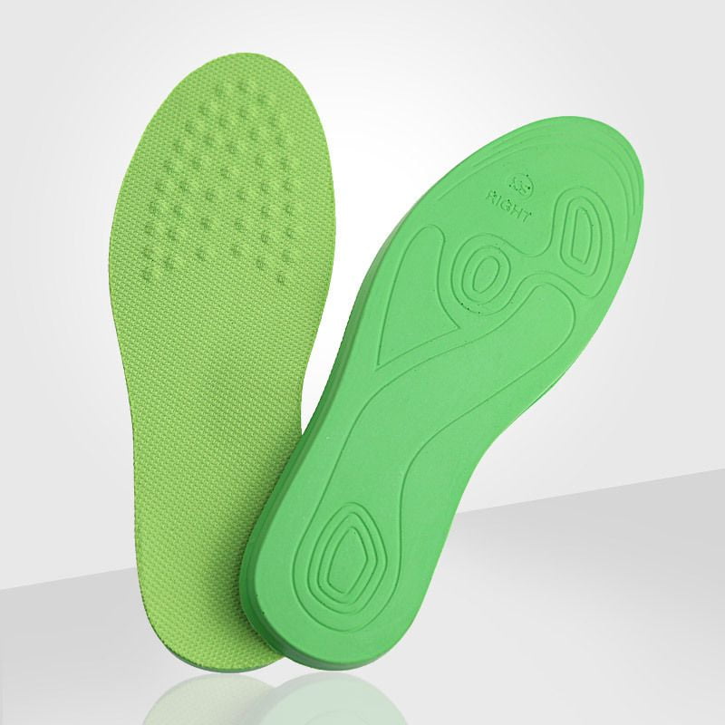 O/X-Leg Orthopedic Arch Support Insoles Orthopedic Insole Valgus Varus ...