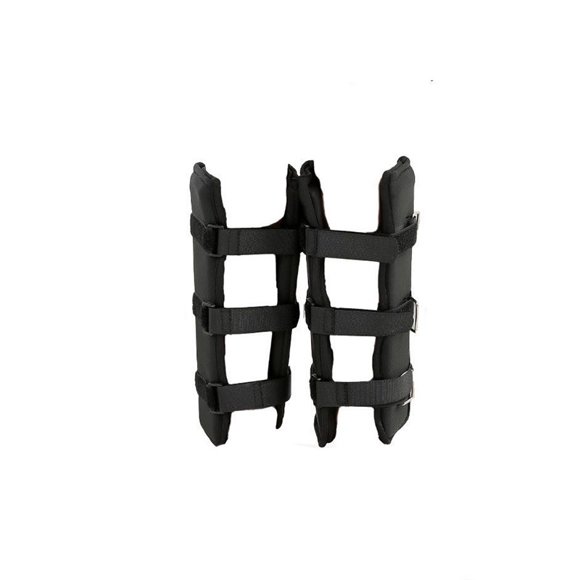 Leg Brace Straighten Leg