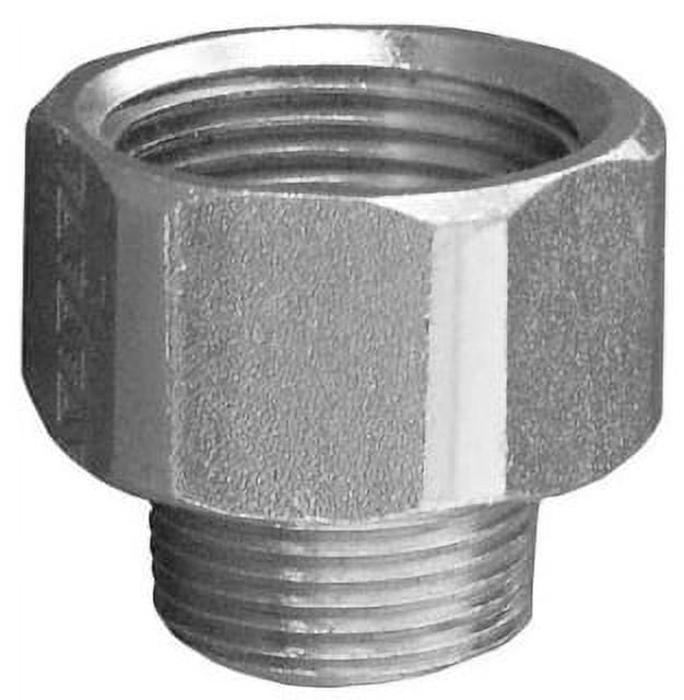 O-Z/Gedney ME-324S, Exp Proof Steel Male Conduit Enlarger/Expander, 1 ...