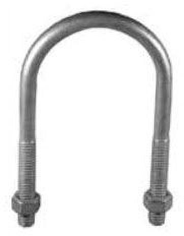 O-Z/Gedney U-150SG, IMC/EMT/Rigid Conduit U-Bolt, 1-1/2""Cond U-Bolt, 1 ...