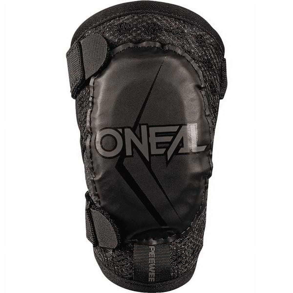 O'neal Peewee Youth Elbow Guards (Sm-Md, Black) - Walmart.com