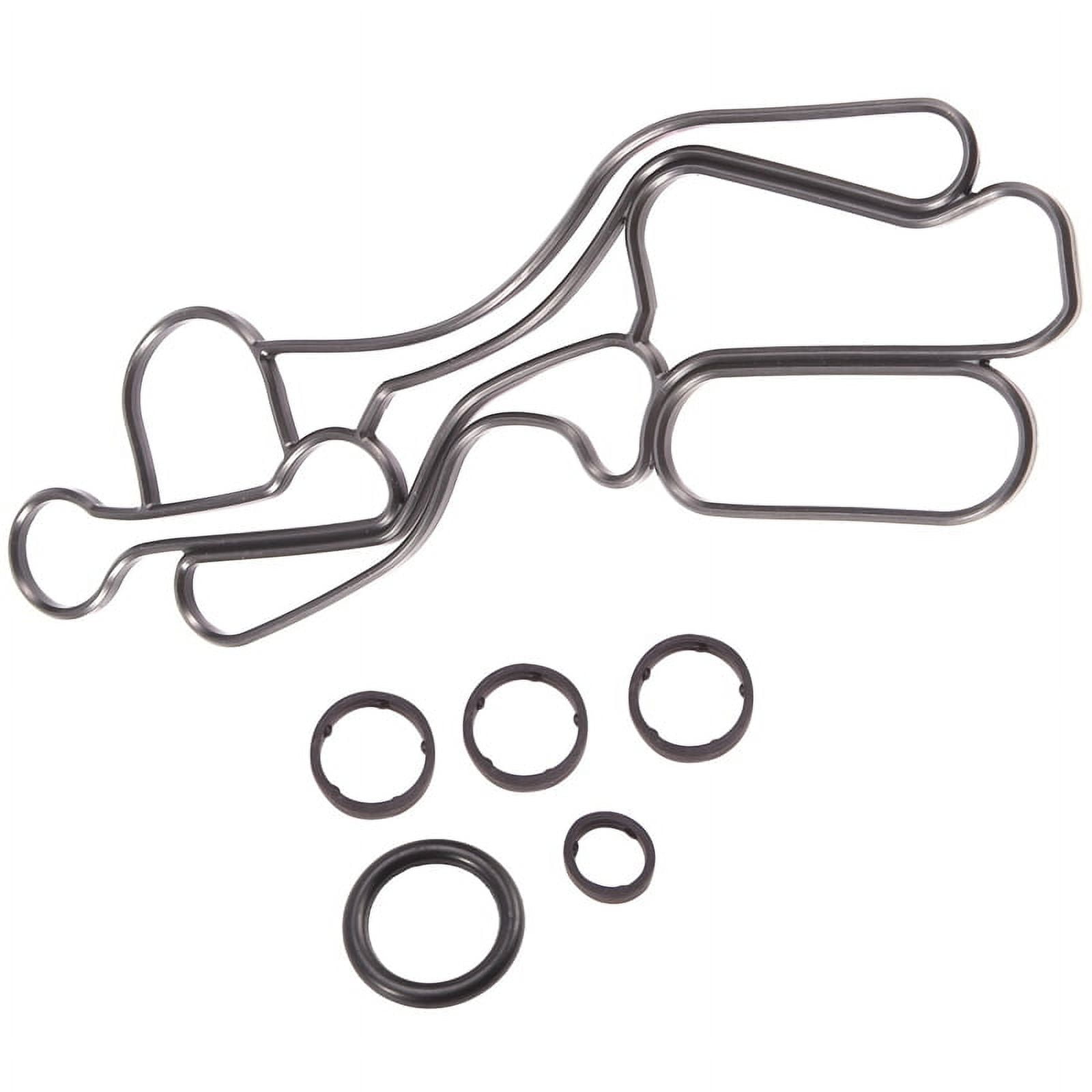 O'ring Gasket Set of LR013149 for 4 Sport 3.0 V6 LR013151 LR013161 ...
